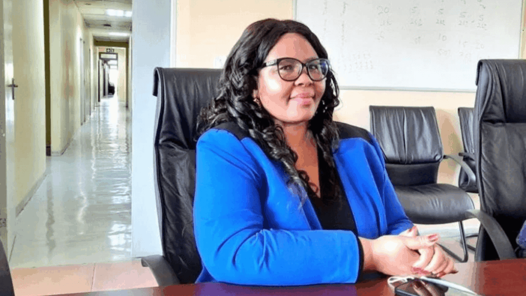 Gauteng Health MEC Unveils Major Upgrades at Dr George Mukhari Academic ...