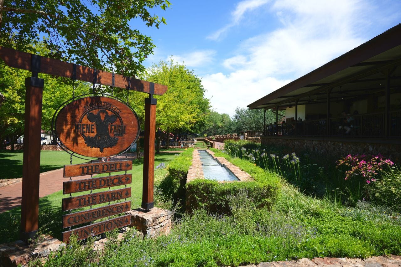 Top 5 Child-Friendly Restaurants in Gauteng - Whats on G