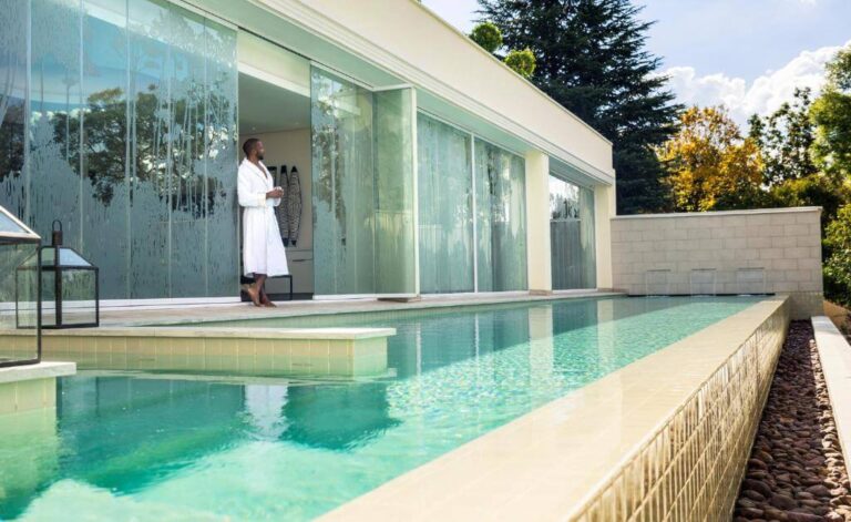 Luxury Getaways: The Most Exclusive Lodges & Hotels in Gauteng - Whats on G