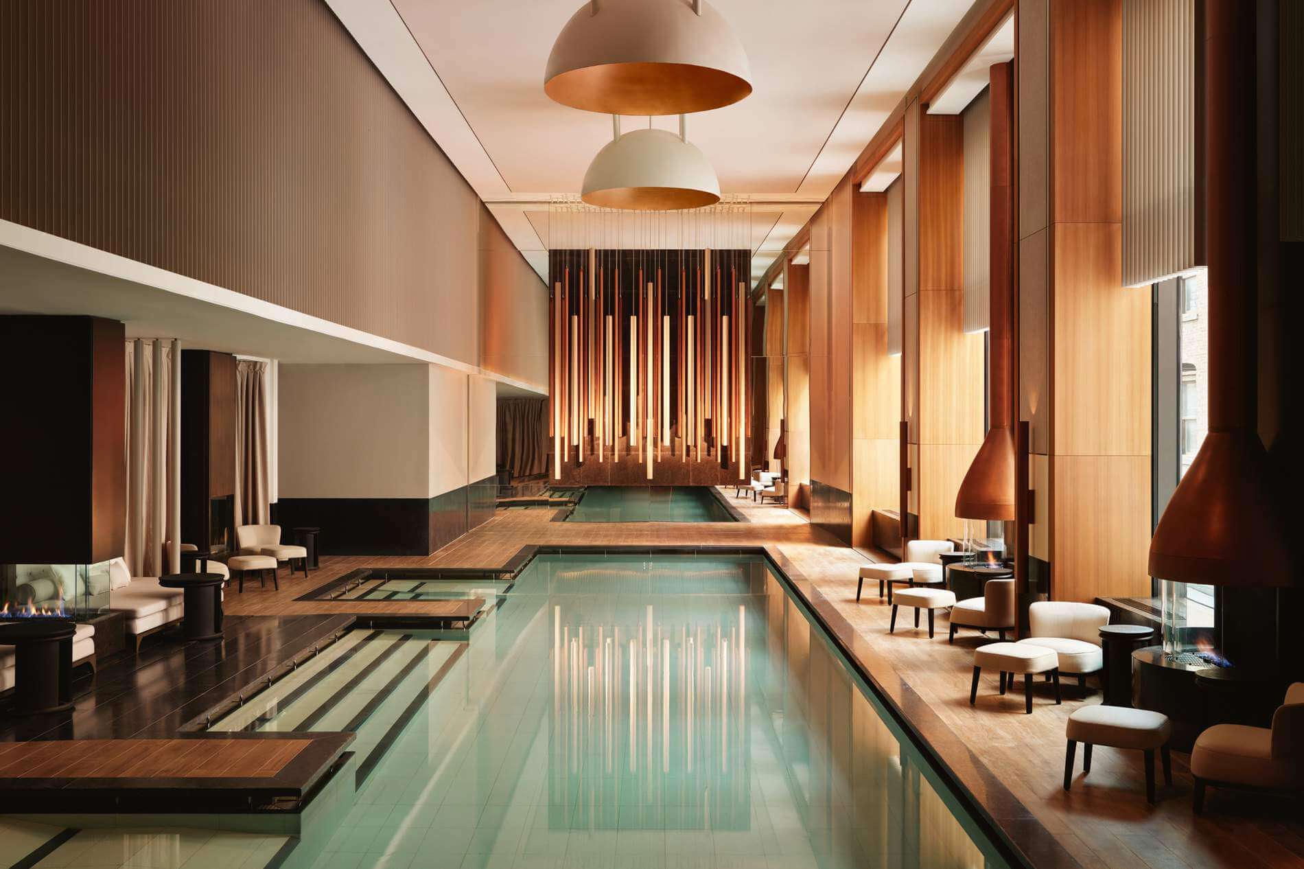 Luxury Getaways: The Most Exclusive Lodges & Hotels in Gauteng - Whats on G