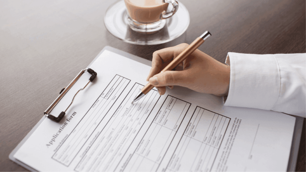 New Z83 Form – Editable Online | Download & Guide - Whats on G