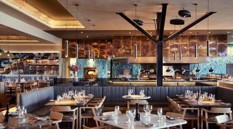 The 6 Best Restaurants in Gauteng - Whats on G