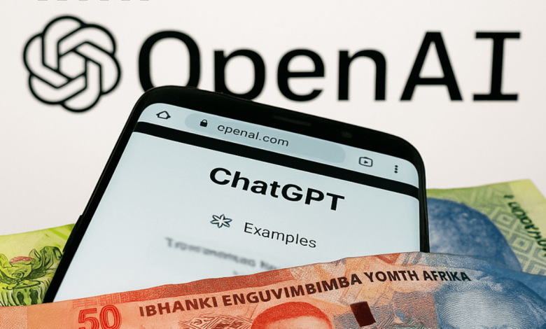 How to Use ChatGPT to Make R500 per Day: Make Money Online - Whats on ...