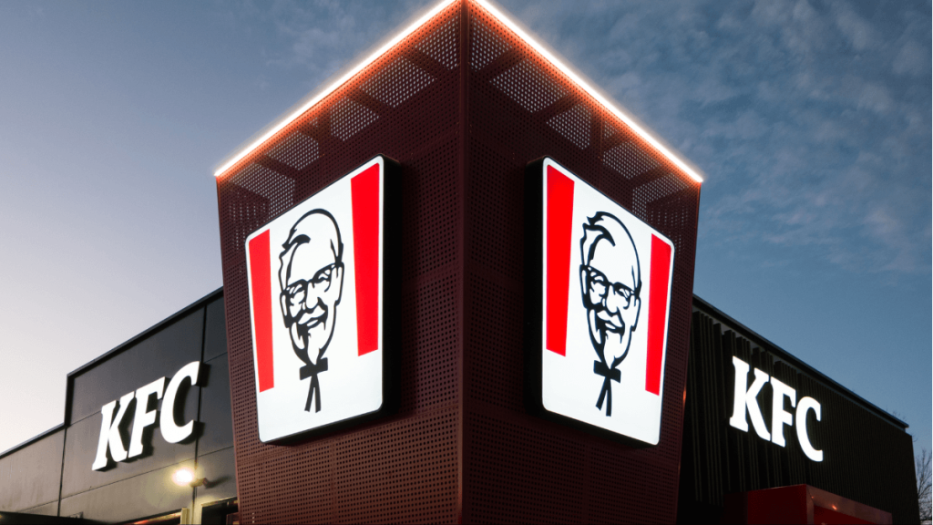 KFC Menu and Prices for 2025: What to Expect at Your Local Restaurant ...