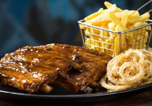 Spur Menu and Prices for 2025: What’s on the Menu and How Much Will You ...