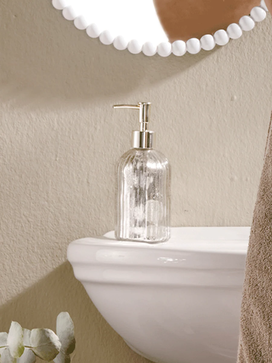 Pep Home Finds: The Bathroom Edition - Whats on G