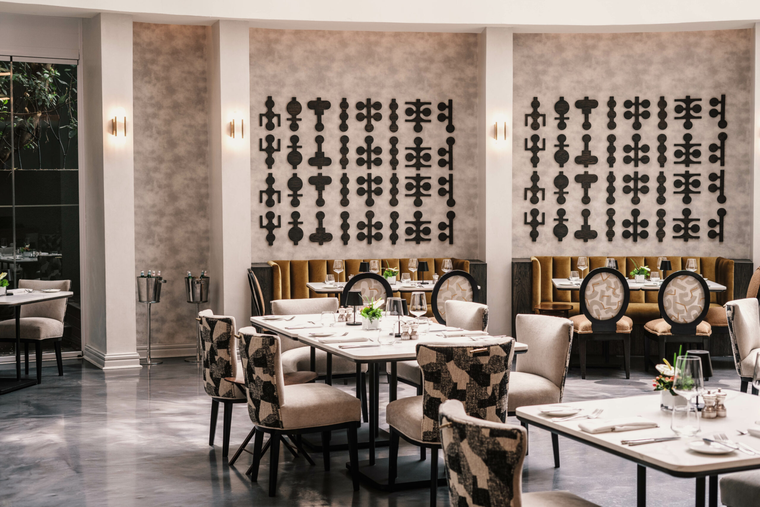 Saxon Hotel, Villas & Spa Review: Ultimate Luxury Experience in ...