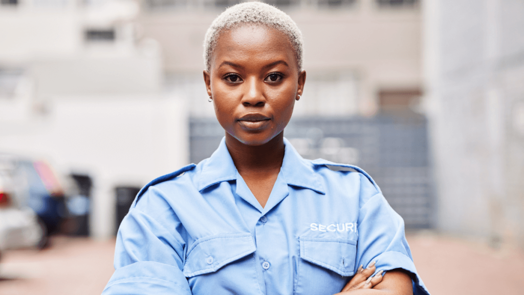 Join the Tshwane Metro Police as a Trainee Police Officer - Application ...