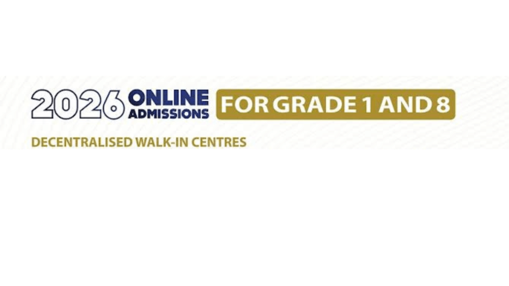 GDE Admissions Close Friday, 29 August 2025 – Apply Before Midnight! - Whats on Gauteng