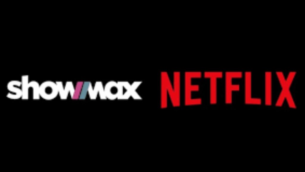 Netflix vs Showmax: 2025 Prices and Packages - Whats on G