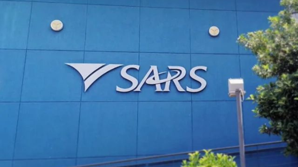 SARS Refund Tracker: How to See Exactly When You’ll Get Paid - Whats on G