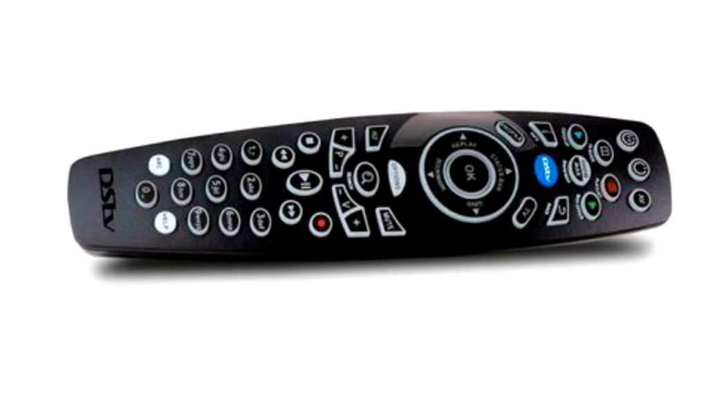 The DStv Remote Control App and How to Download It - Whats on G
