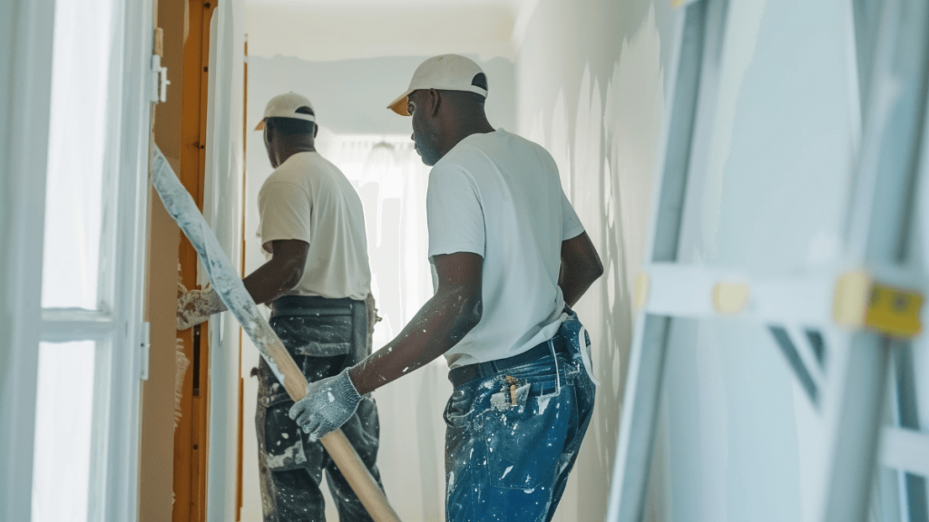 Upgrading Your RDP House: What You Can and Can’t Do - Whats on G