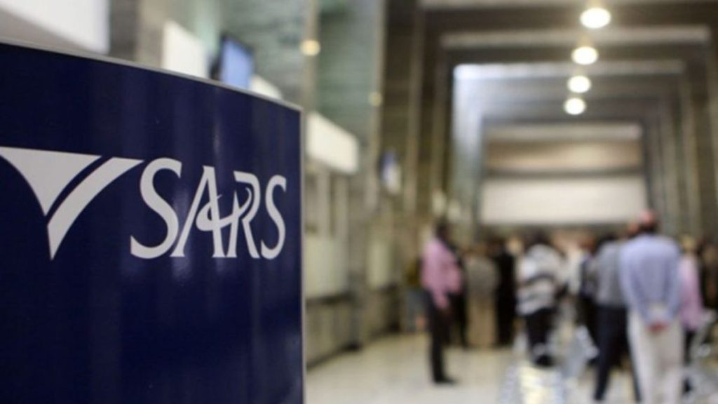 Supporting Documents: A Guide for SARS Submissions - Whats on Gauteng