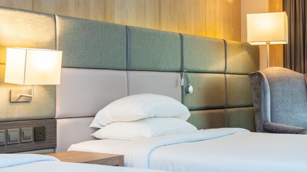 Decofurn Headboards Under R2000 – Affordable Bedroom Upgrades - Whats on G