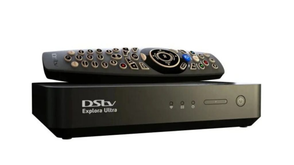 DSTV Prices and Packages for 2025 - Whats on Gauteng