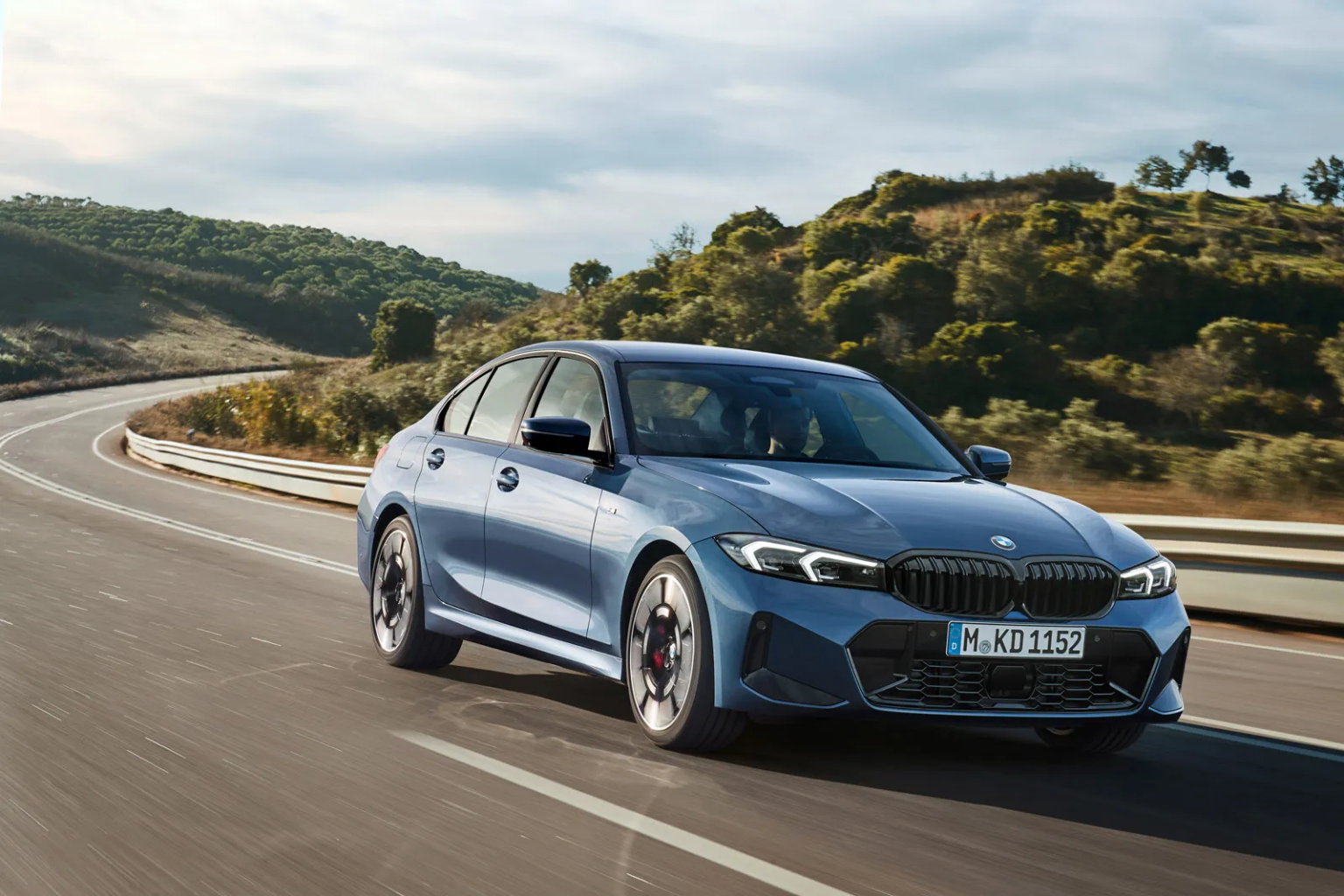 BMW B58 Engine: Specs, Performance, and Key Features Explained - Whats on G