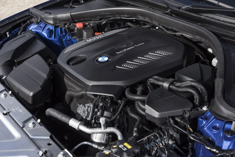 BMW B58 Engine: Specs, Performance, and Key Features Explained - Whats on G