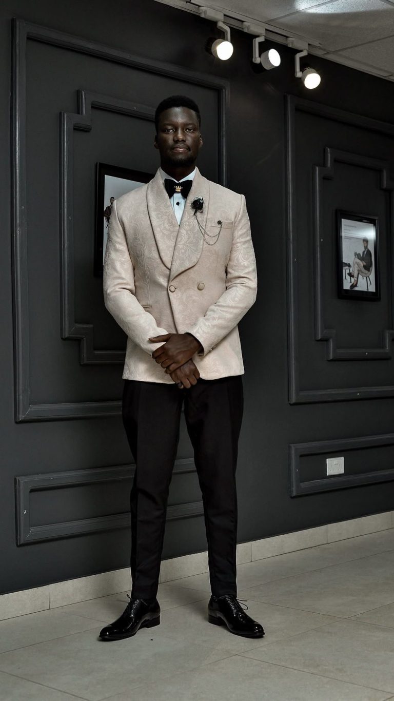 Top 10 Stylish Matric Dance Suit Ideas for the Gents for 2025 - Whats on G