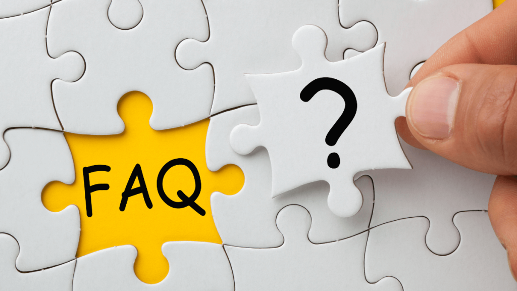 GDE Admissions FAQ: All Your Questions Answered - Whats on G