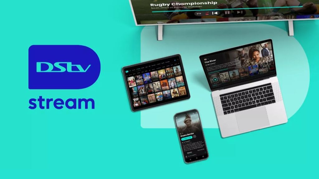 How to Access DStv Stream: A Step-by-Step Guide - Whats on G