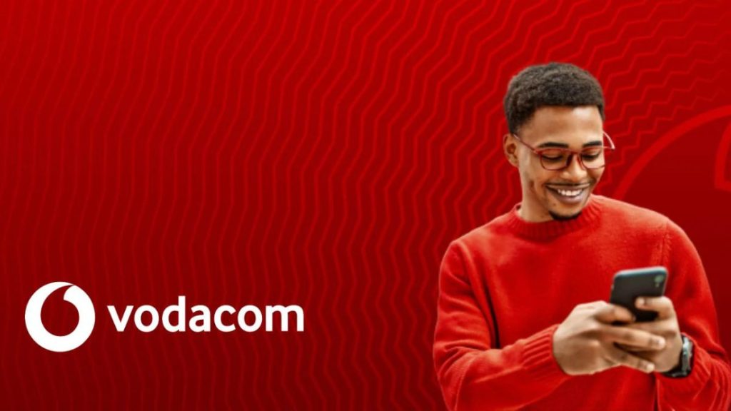 How to Check Your Vodacom Number: Easy Step-by-Step Guide - Whats on G