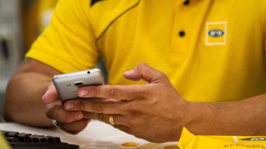 How to Do a SIM Swap on MTN: A Step-by-Step Guide - Whats on G