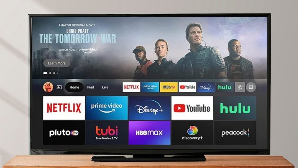 Top Smart TVs Under R6000 on Amazon SA: Best Deals for Budget Shoppers ...