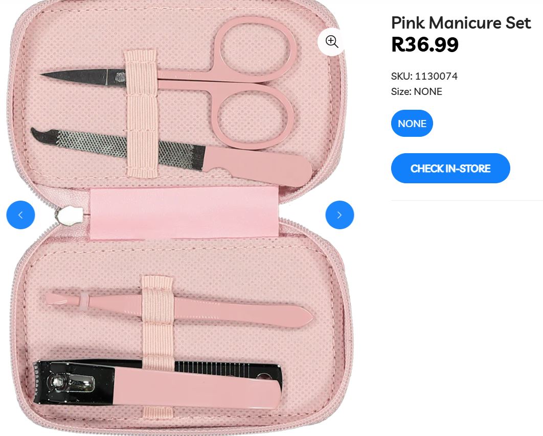 Top Pep Home Finds: September 2025 Bathroom Edition - Whats on G