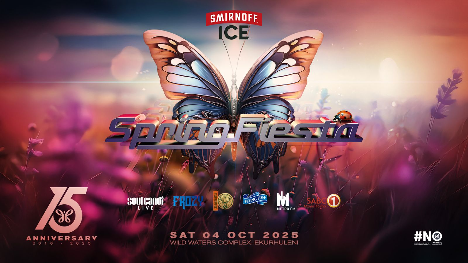 From Street Markets to Sunsets: 7 Ways Gauteng Glows in Spring - Whats on G