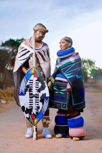 Heritage Day Attire Ideas For Women: Celebrate Cultures in Style ...