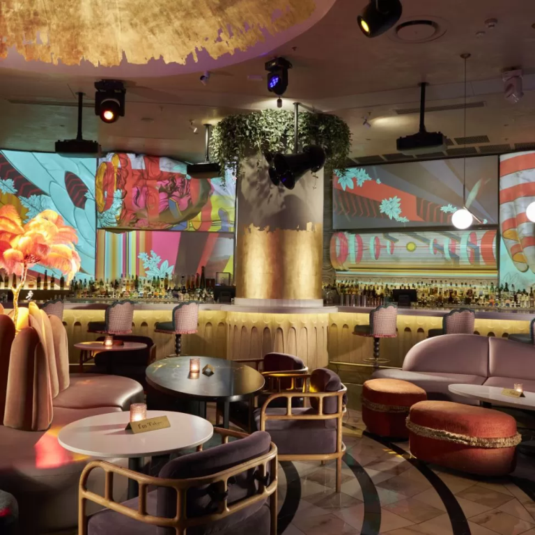 Top 10 Restaurants in Sandton - Whats on G