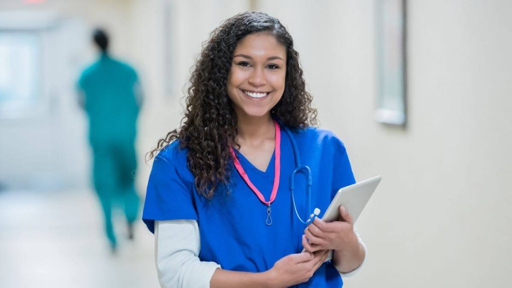 Student Nurse Intake 2026 – Diploma in Nursing - Whats on G