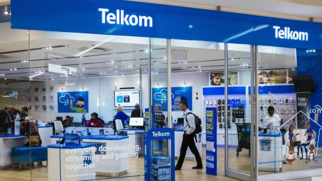 Telkom Gears Up for Massive Black Friday Deals - Whats on G